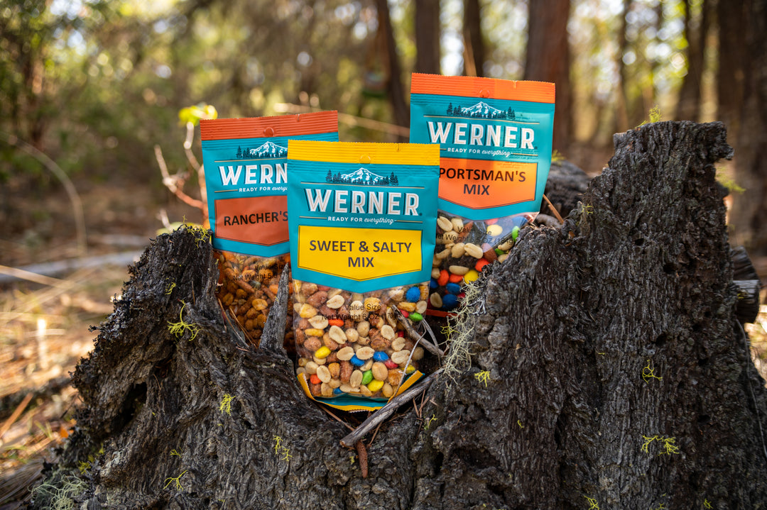 Collections – Werner Gourmet Meat Snacks