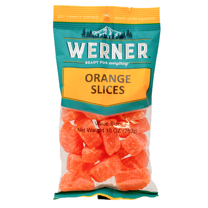 Products – Page 4 – Werner Gourmet Meat Snacks
